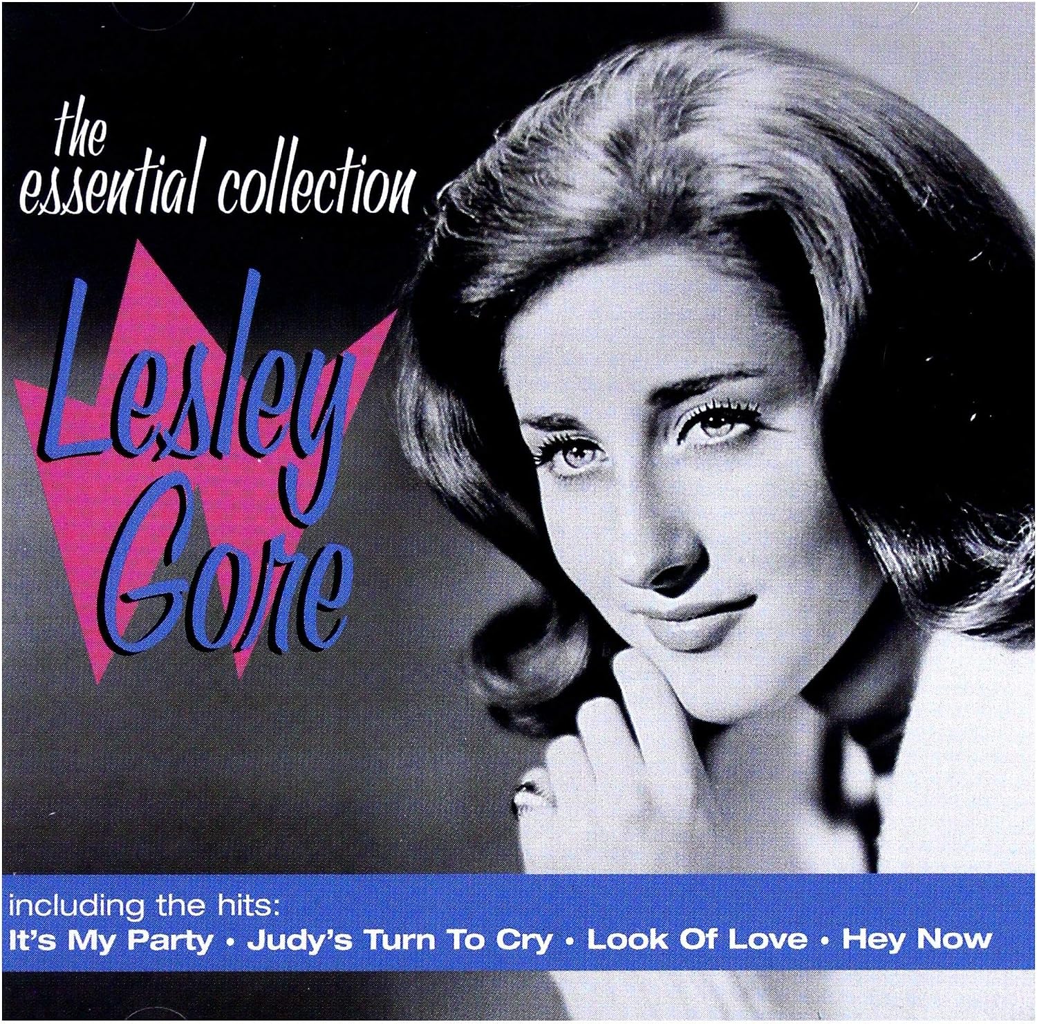 Lesley Gore - The Essential Collection | Amazon.com.au | Music