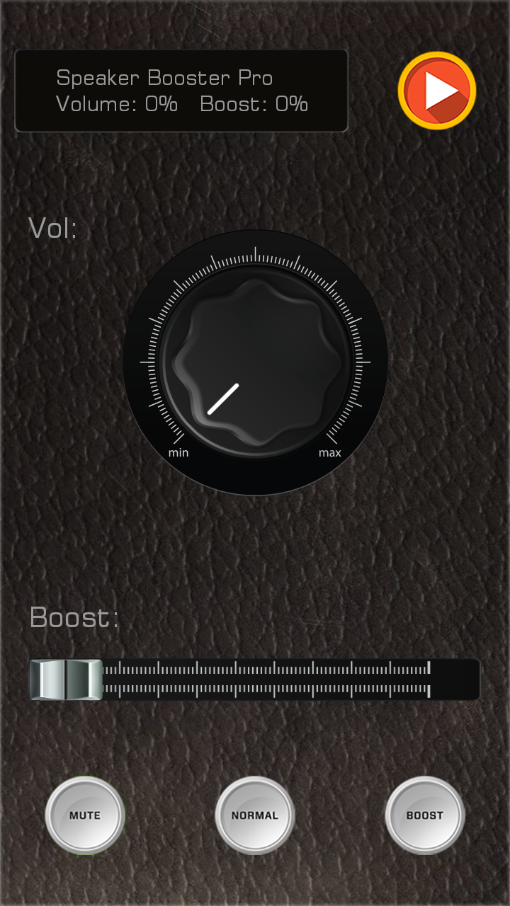 Speaker Booster Pro - App on Amazon Appstore