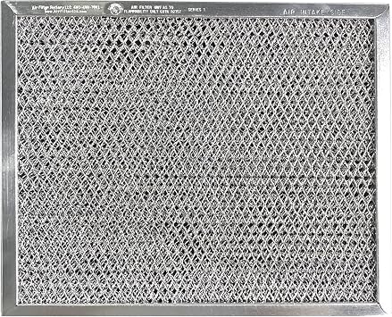 Air Filter Factory Replacement For 41F, 97007696, 97005687 Broan Nutone ...
