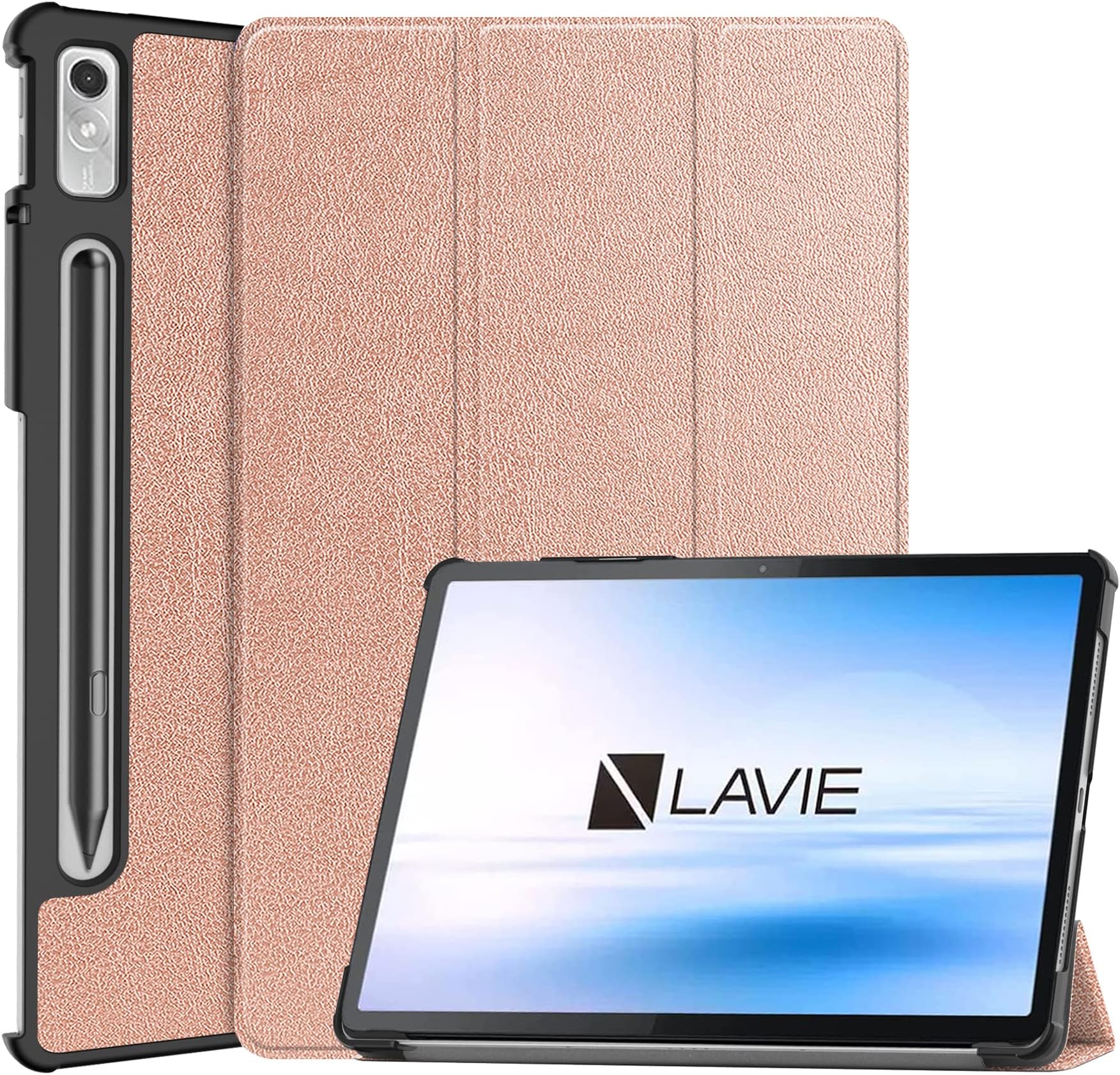 Amazon.co.jp: LAVIE Tab T11 T1195/FAS ケース 11.2 インチ NEC LAVIE Tab T11 ...
