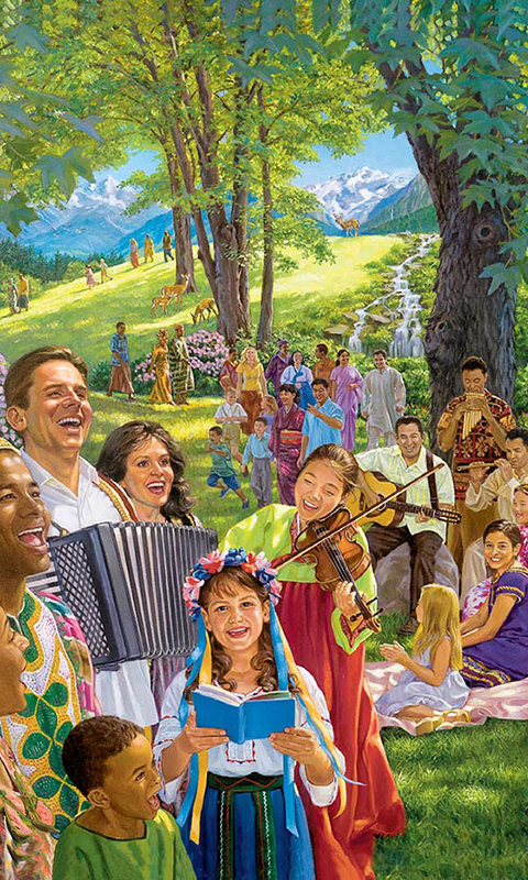 WHAT DOES THE BIBLE REALLY TEACH? - App on Amazon Appstore