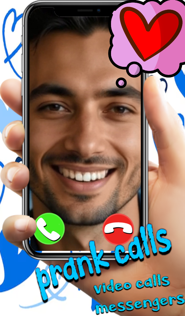 My Boyfriend AI Video Chat and Call - App on Amazon Appstore