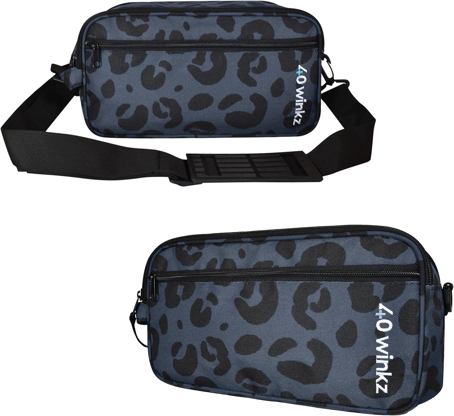 Amazon.com: 40Winkz Travel CPAP Carrying Bag Fit For ResMed AirMini ...