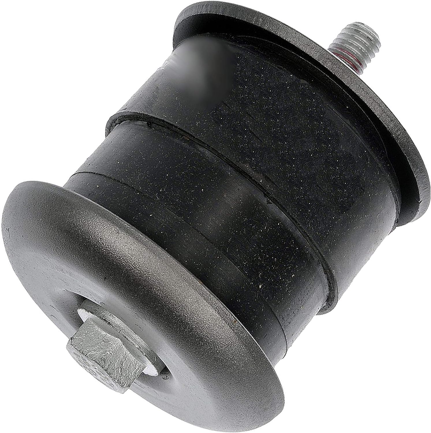 Amazon.com: APDTY 134978 Rubber Body Mount Bushing and Washer Kit ...