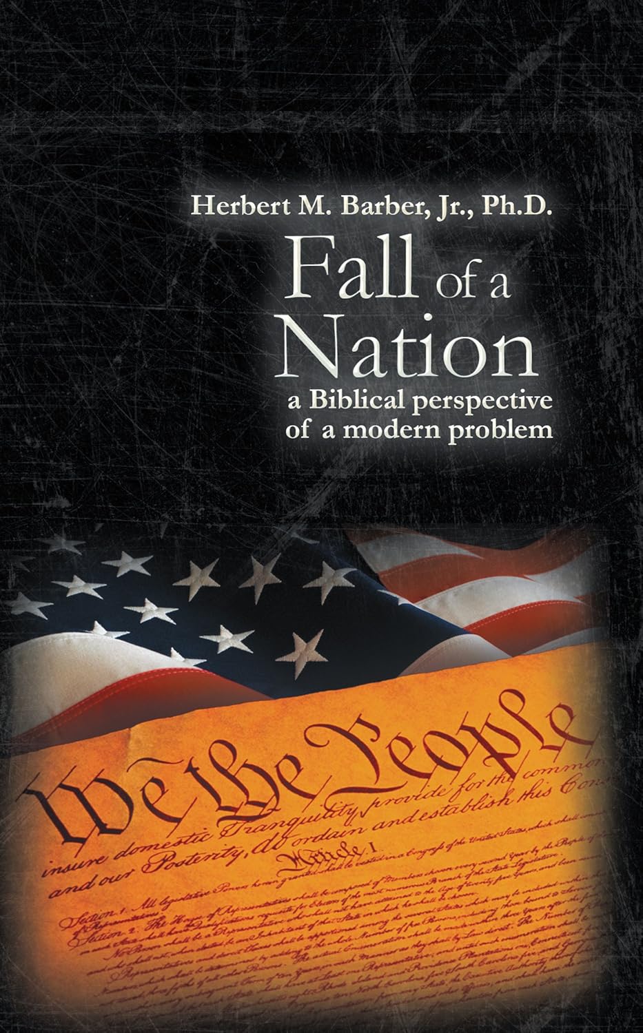 Amazon.com: Fall of a Nation: a Biblical perspective of a modern ...