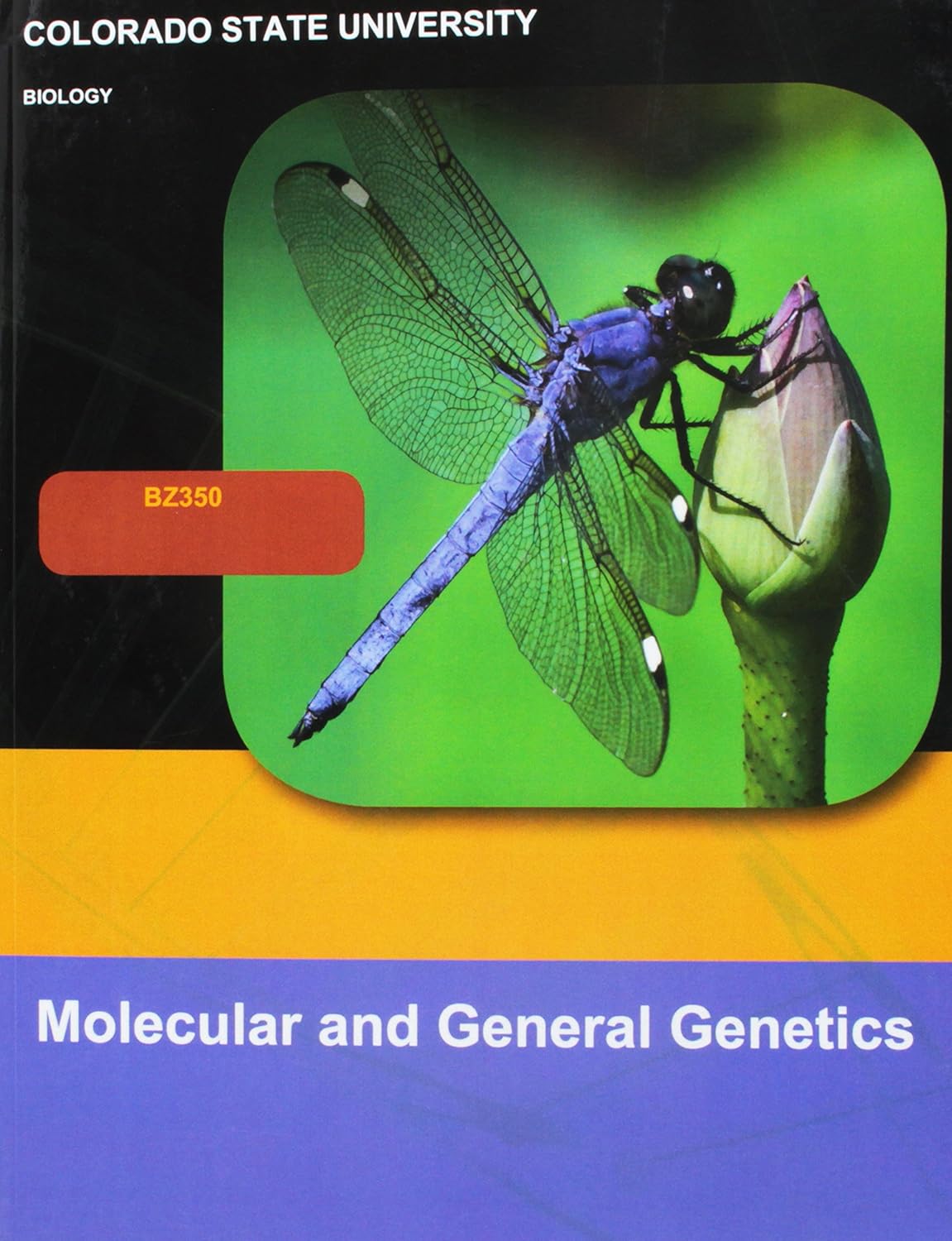 Genetics: Leland H. Hartwell: 9781308498119: Amazon.com: Books