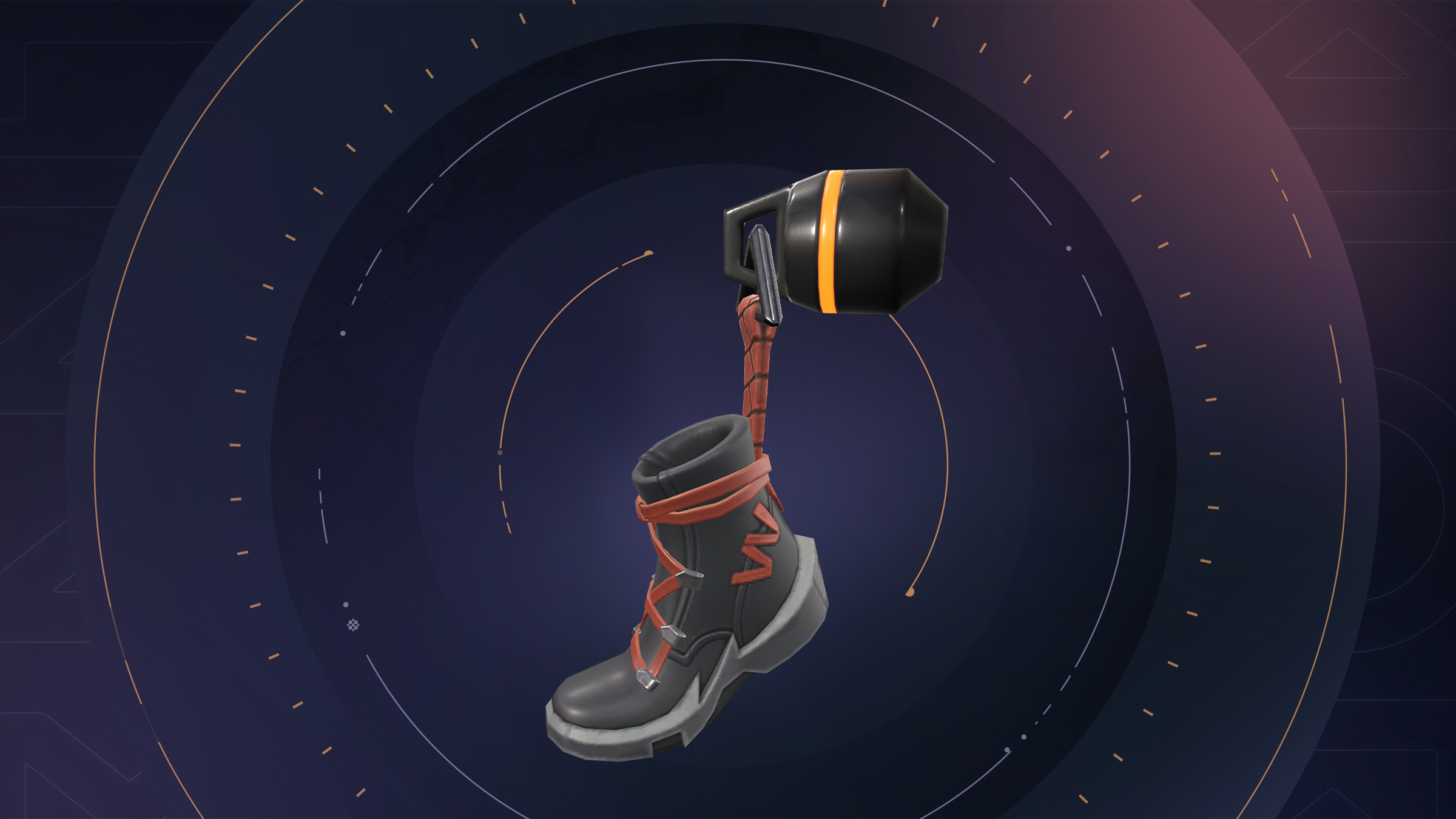 Claim Dimensional Drip Gun Buddy with Prime Gaming | Included with a ...