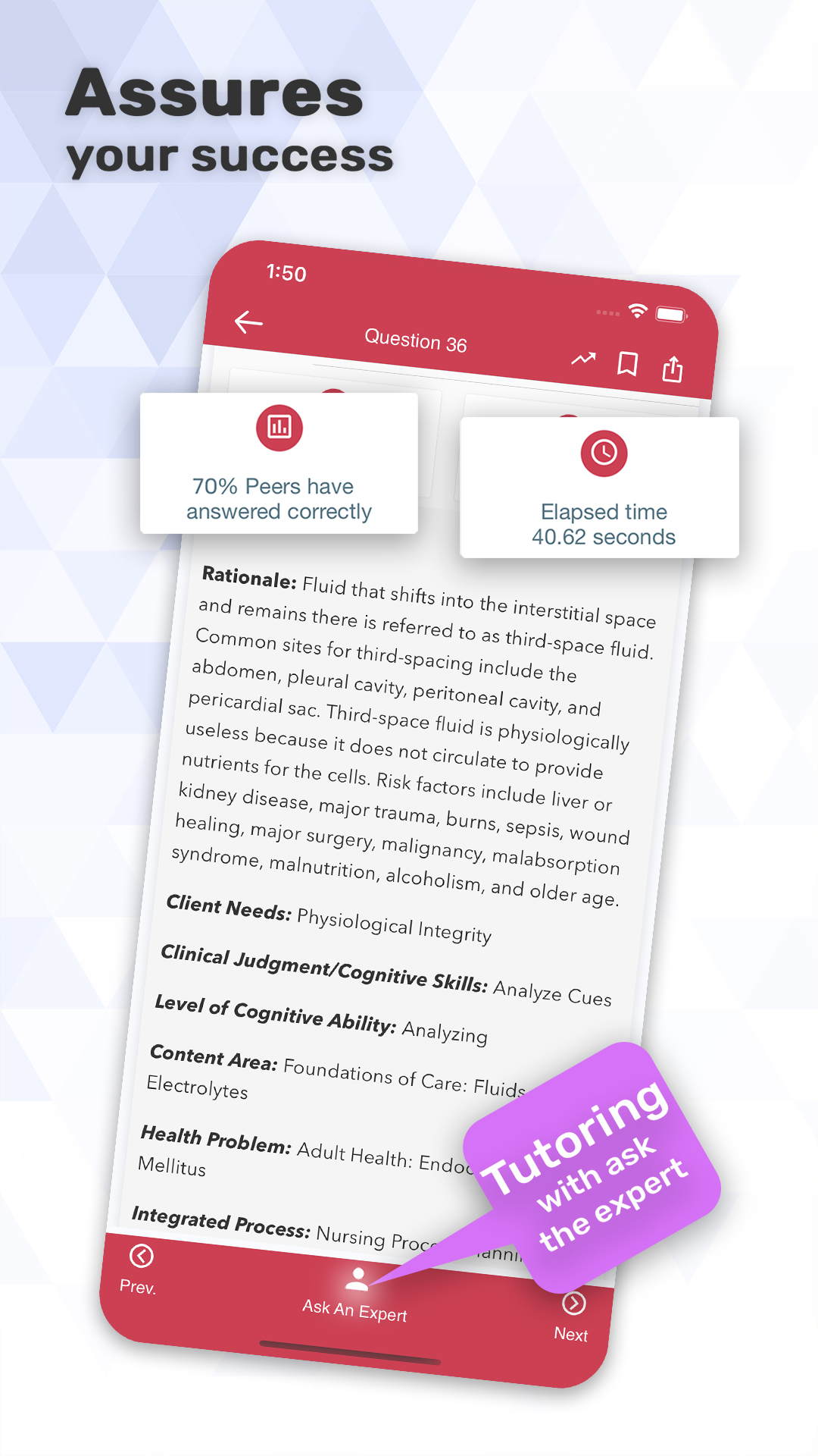 Saunders Comp Review NCLEX PN - App on Amazon Appstore