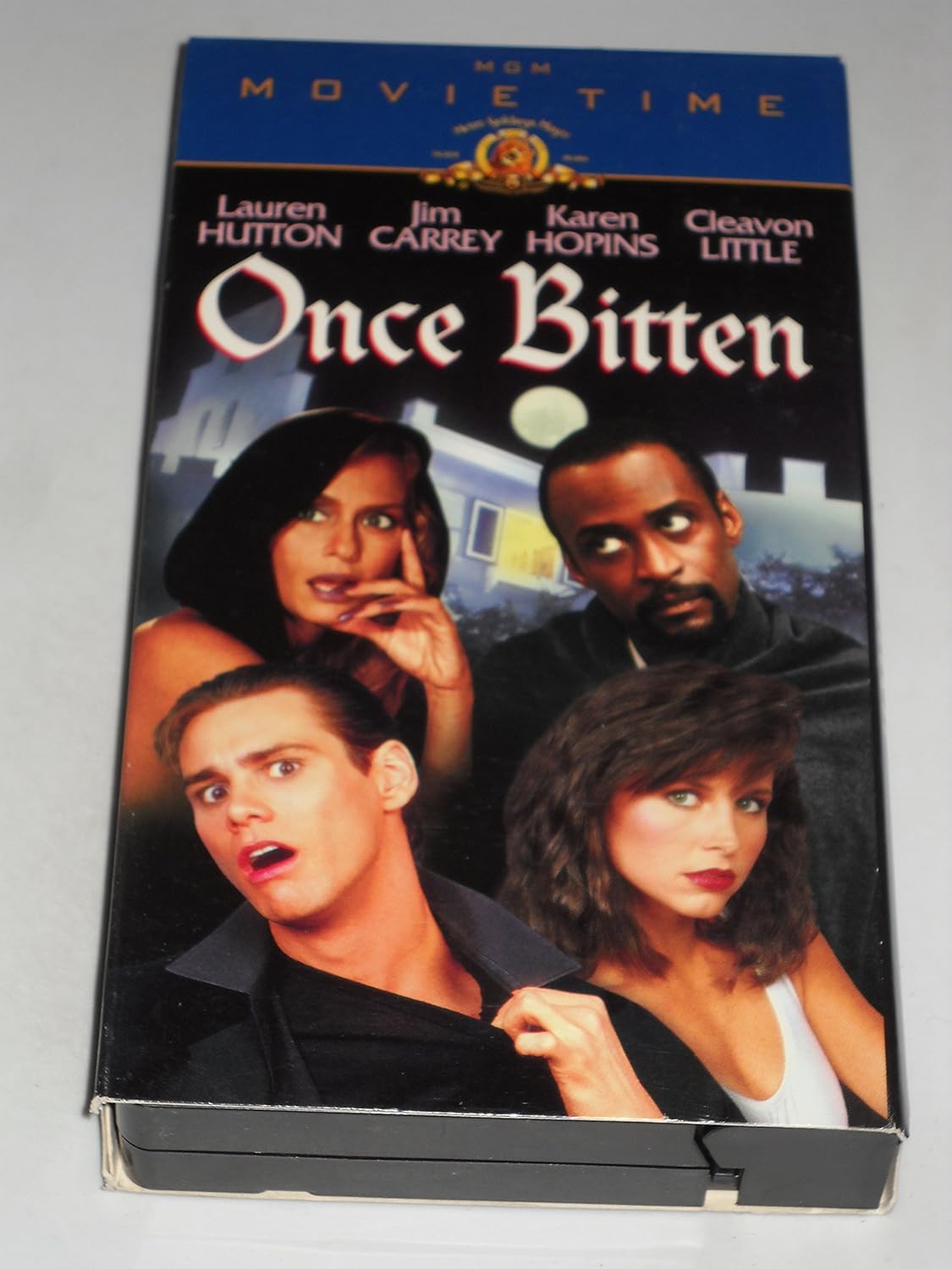Once Bitten: Amazon.ca: Movies & TV Shows