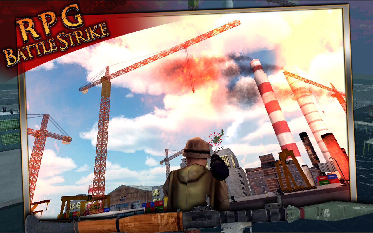 RPG battle strike - App on Amazon Appstore