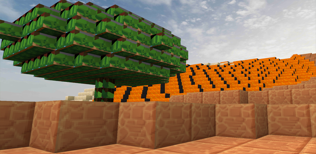 WorldCraft Planet Block Craft Survive & Craft:Amazon.com:Appstore for ...