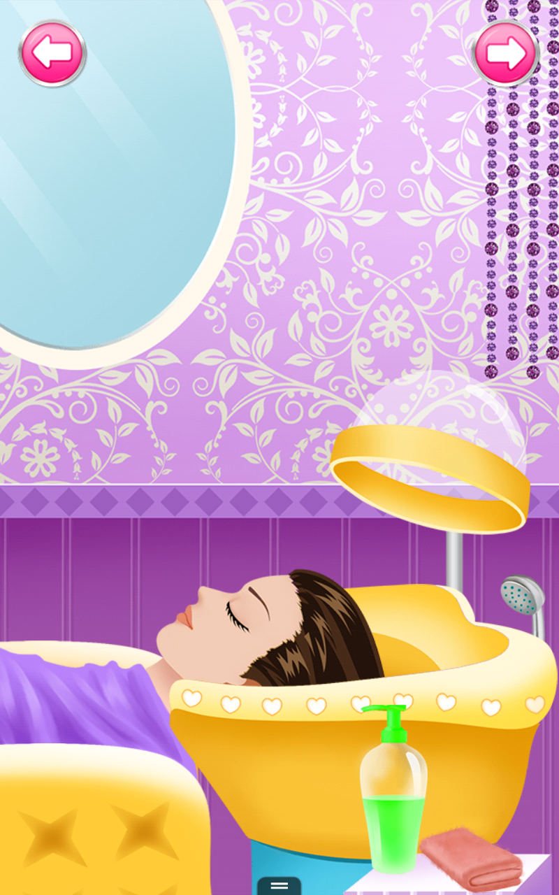 Wedding Makeover - Girls Games - App on Amazon Appstore