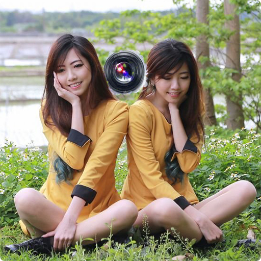 Twin Camera - App on Amazon Appstore
