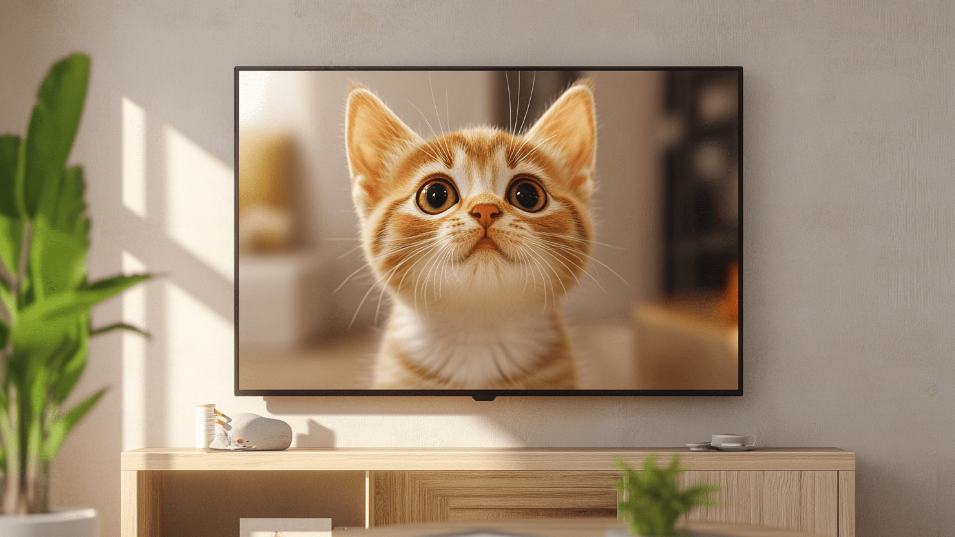 Cute Cats Kittens Screensaver - App on Amazon Appstore