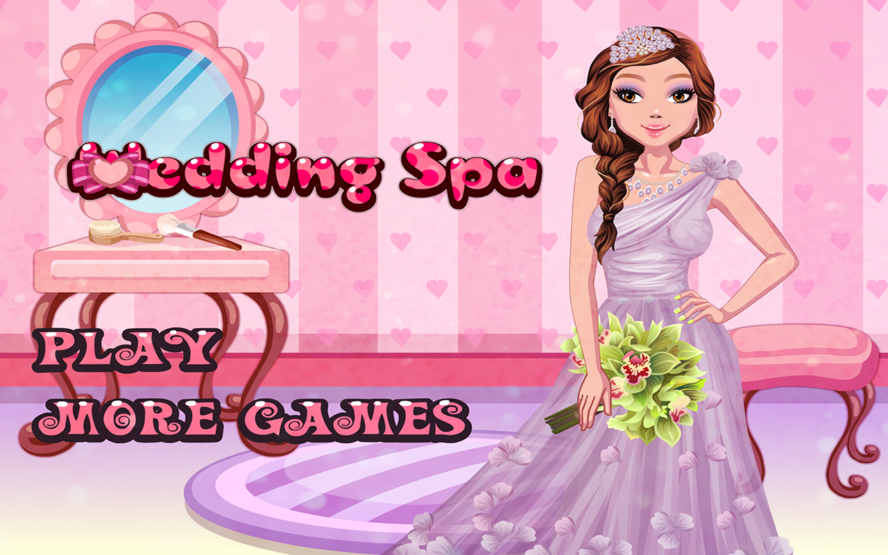 Wedding Spa – Wedding Game - App on the Amazon Appstore