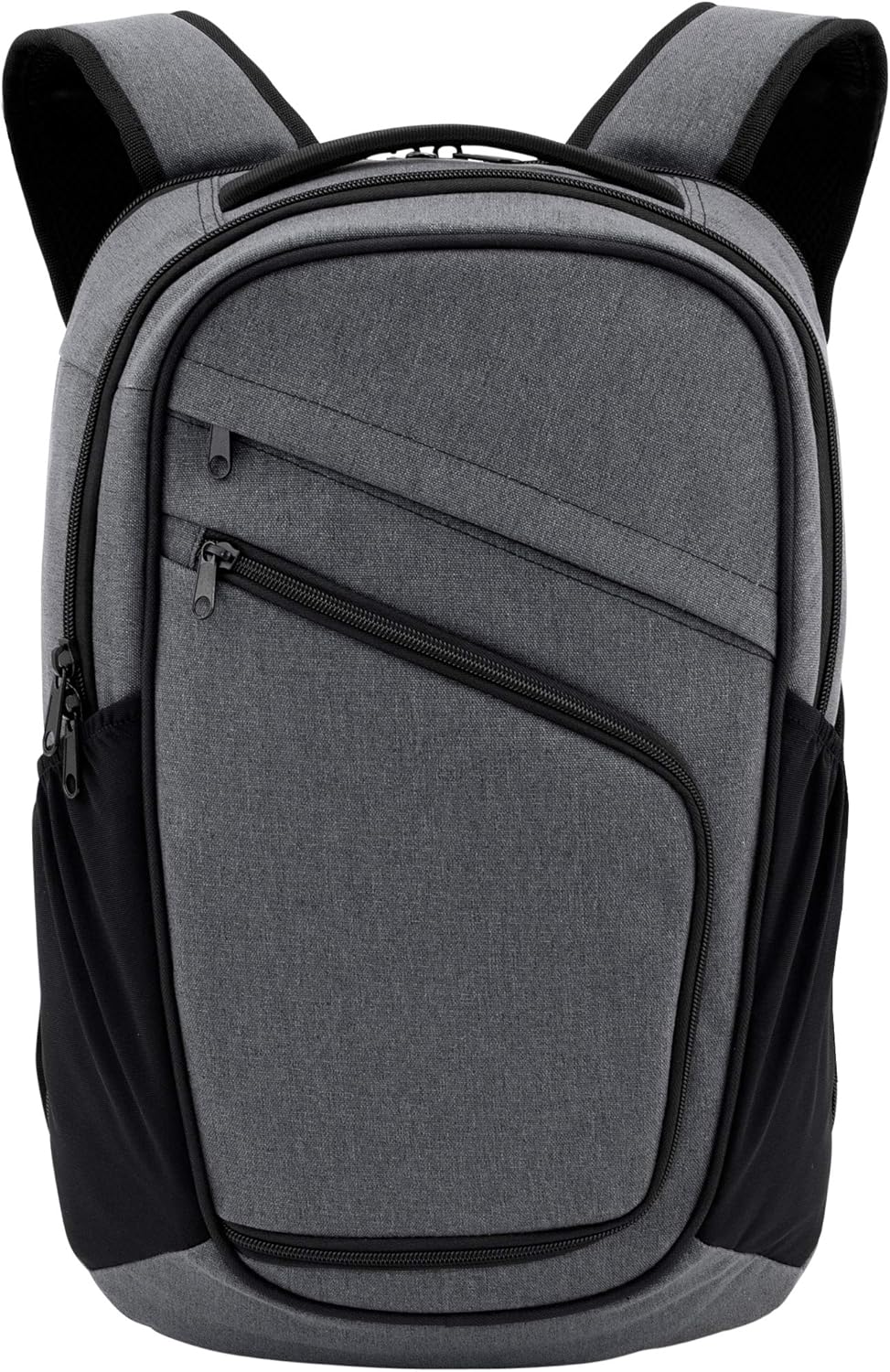 Amazon.com: Mercury Luggage Pro Series Backpack, Gray : Electronics