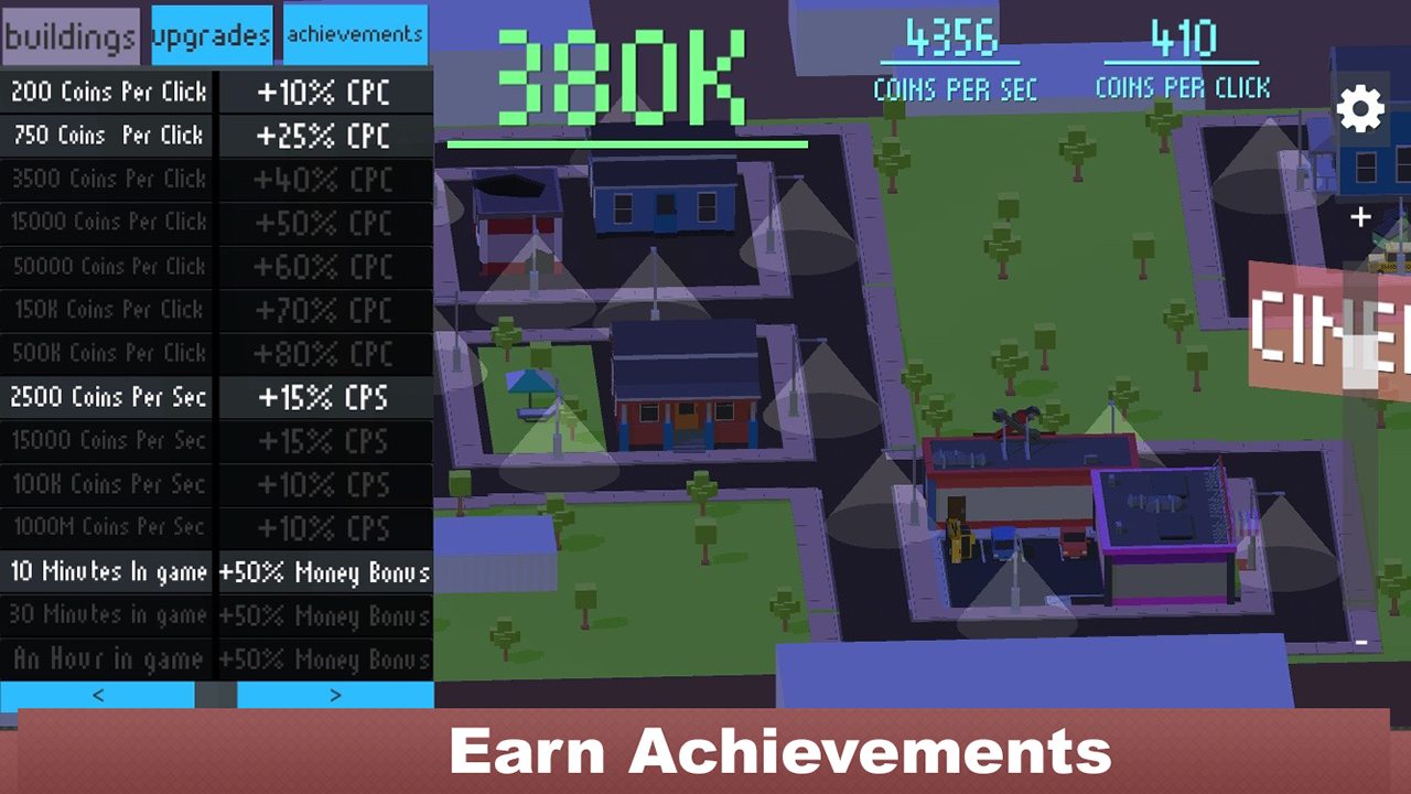 Idle City Builder - App on the Amazon Appstore