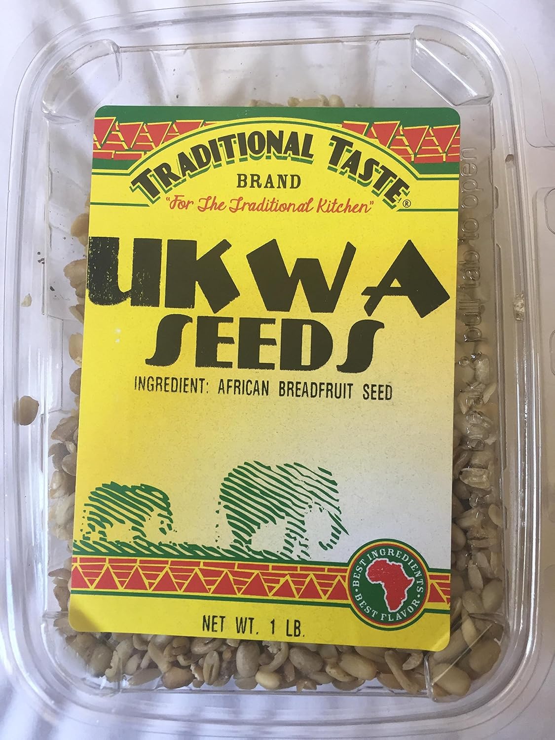 Amazon.com : Ukwa Seeds : Patio, Lawn & Garden