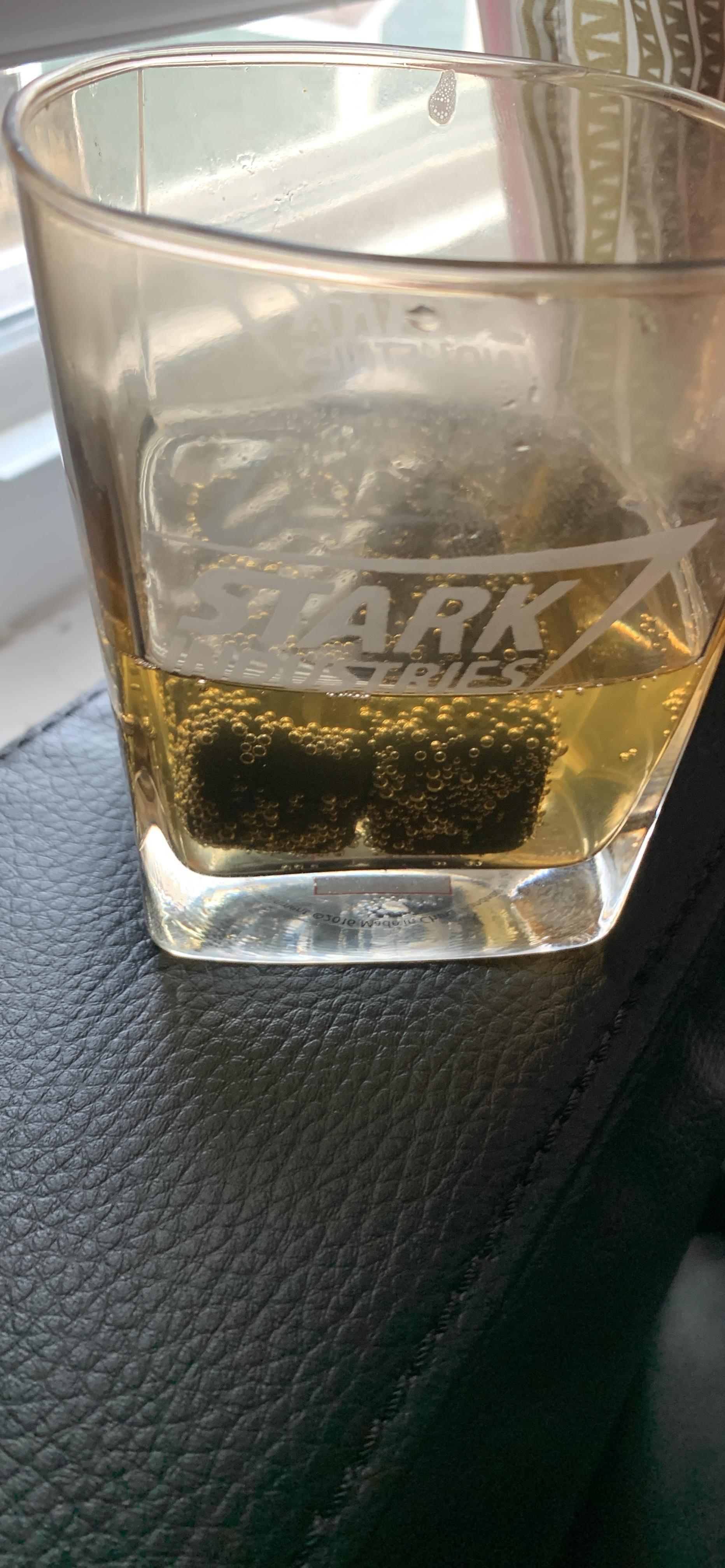 Amazon.com | Iron Man Collectible | Marvel Cold Stones Set | Iron Man ...