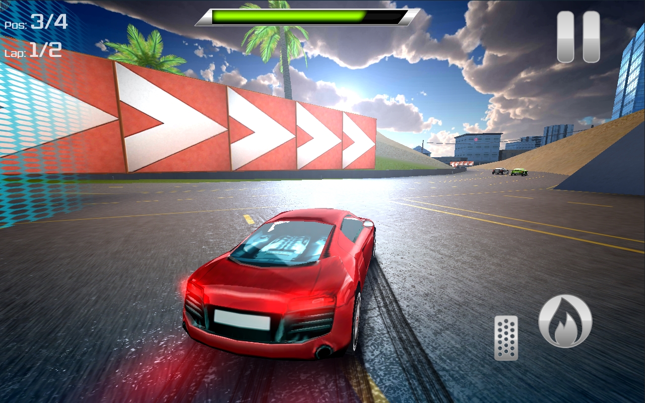 Torque - Road Race 3D - App on the Amazon Appstore