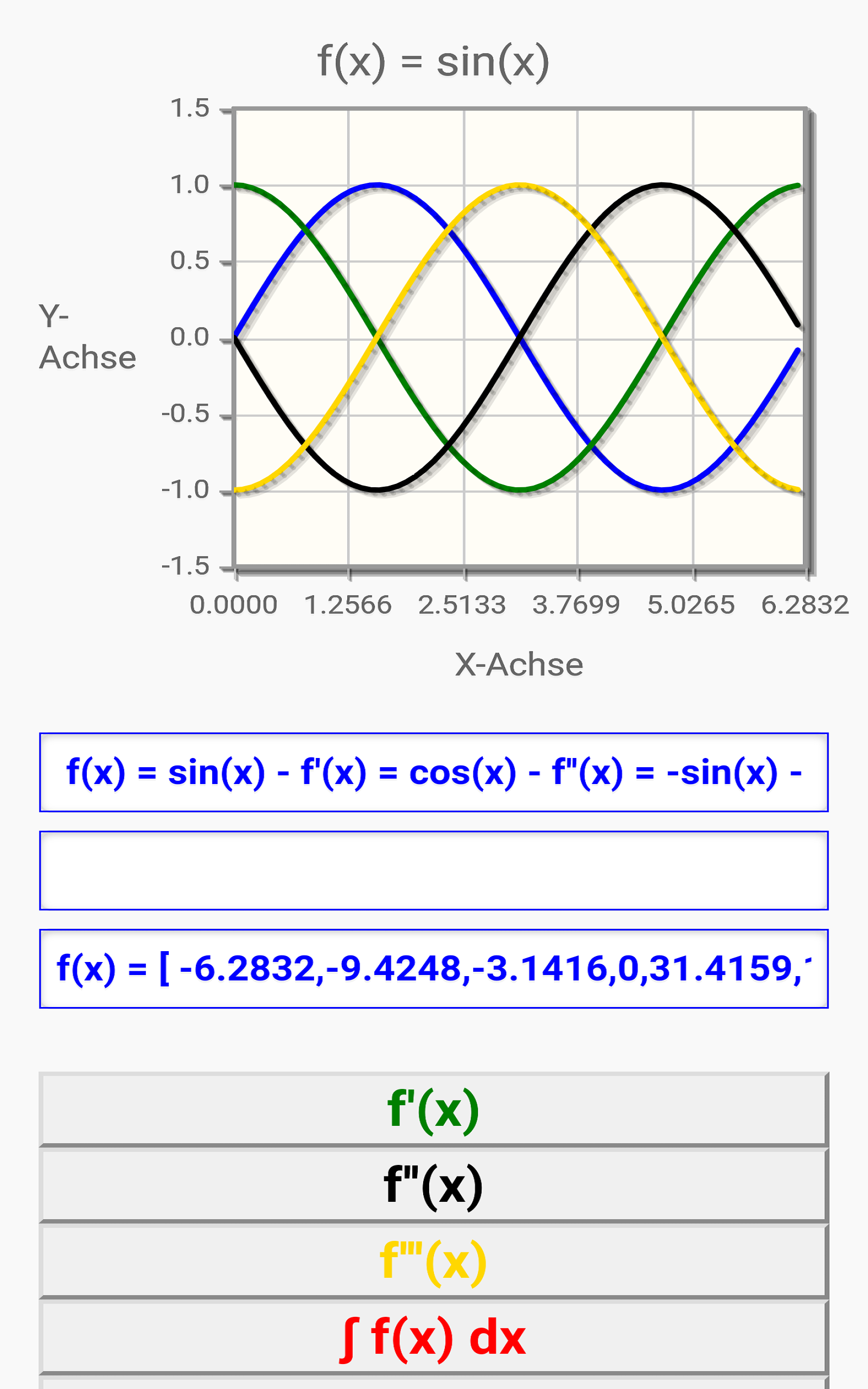 Graphic Scientific Calculator - Abacus Calculator - App on Amazon Appstore