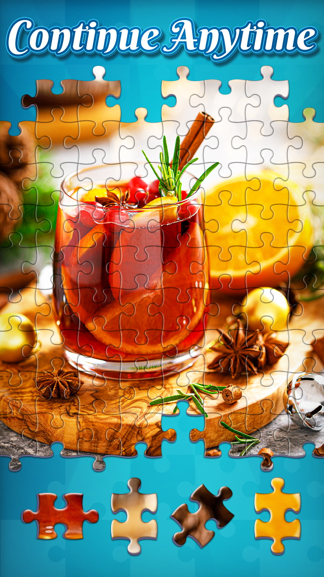 Jigsaw Puzzles - Your Daily Puzzle Escape - App on Amazon Appstore