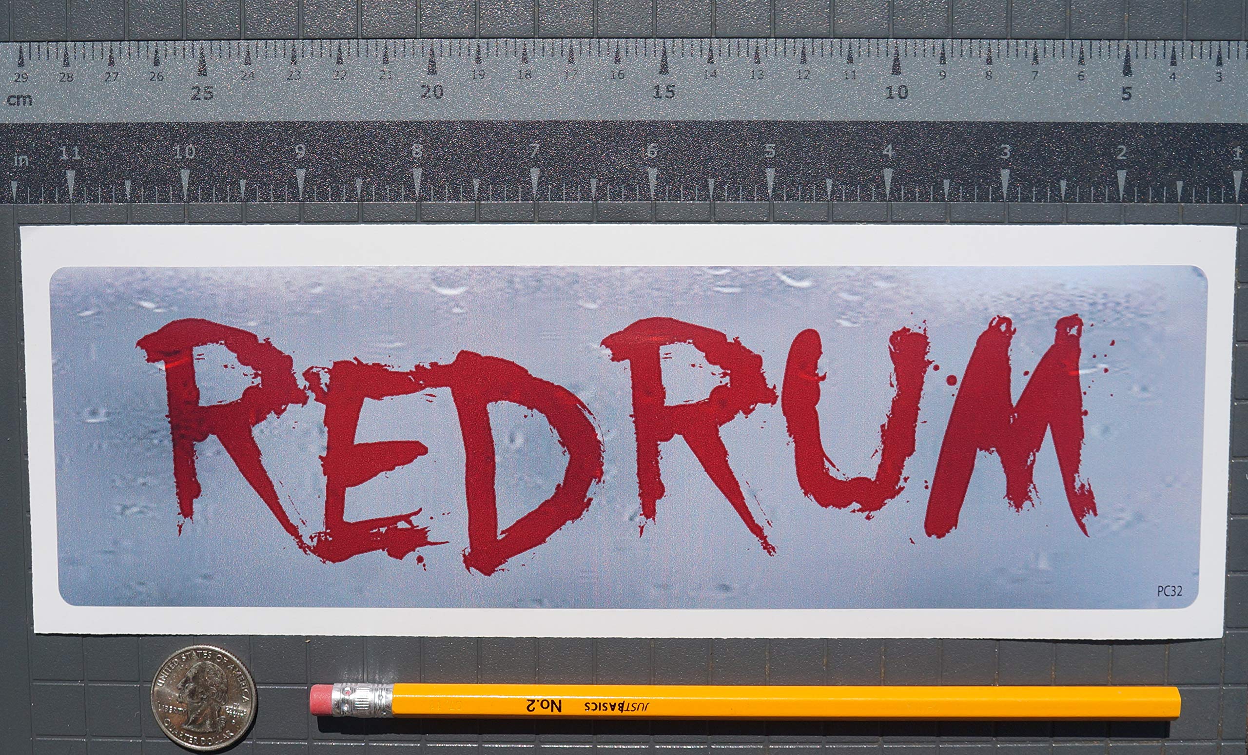 Redrum Quotes REDRUM Motorcycle Club