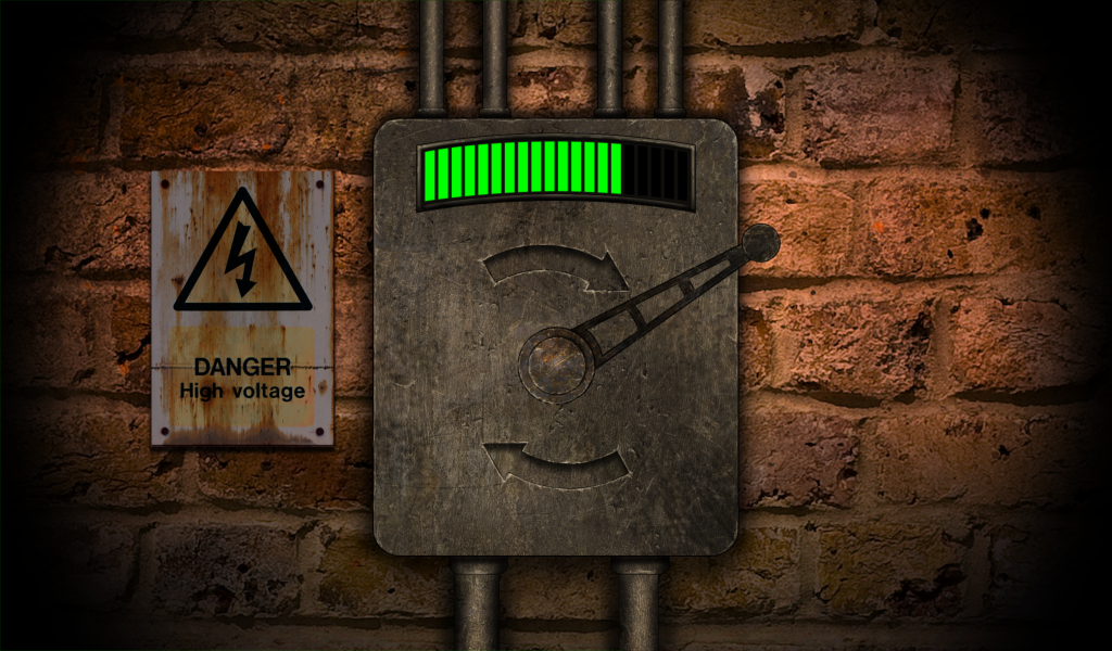 Asylum Night Shift 2 - Five Nights Survival Horror - App on Amazon Appstore