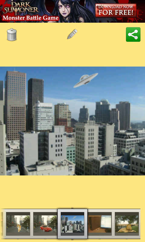 Fun Camera - App on Amazon Appstore