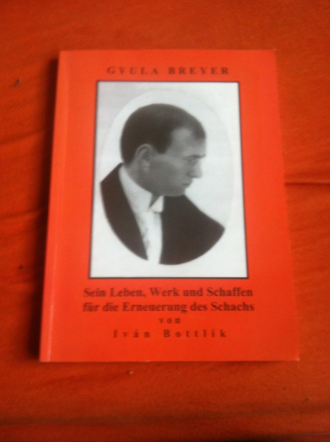 Gyula Breyer (1893-1921): Sein Leben, Werk und Schaffen für die ...