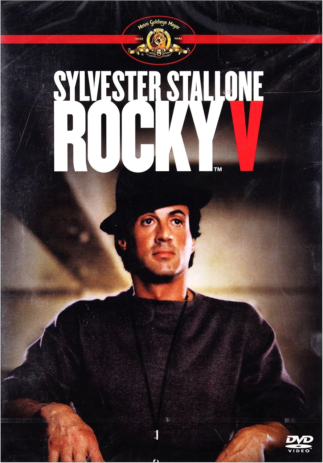 Rocky Five (English audio): Amazon.co.uk: Sage Stallone, Burgess ...