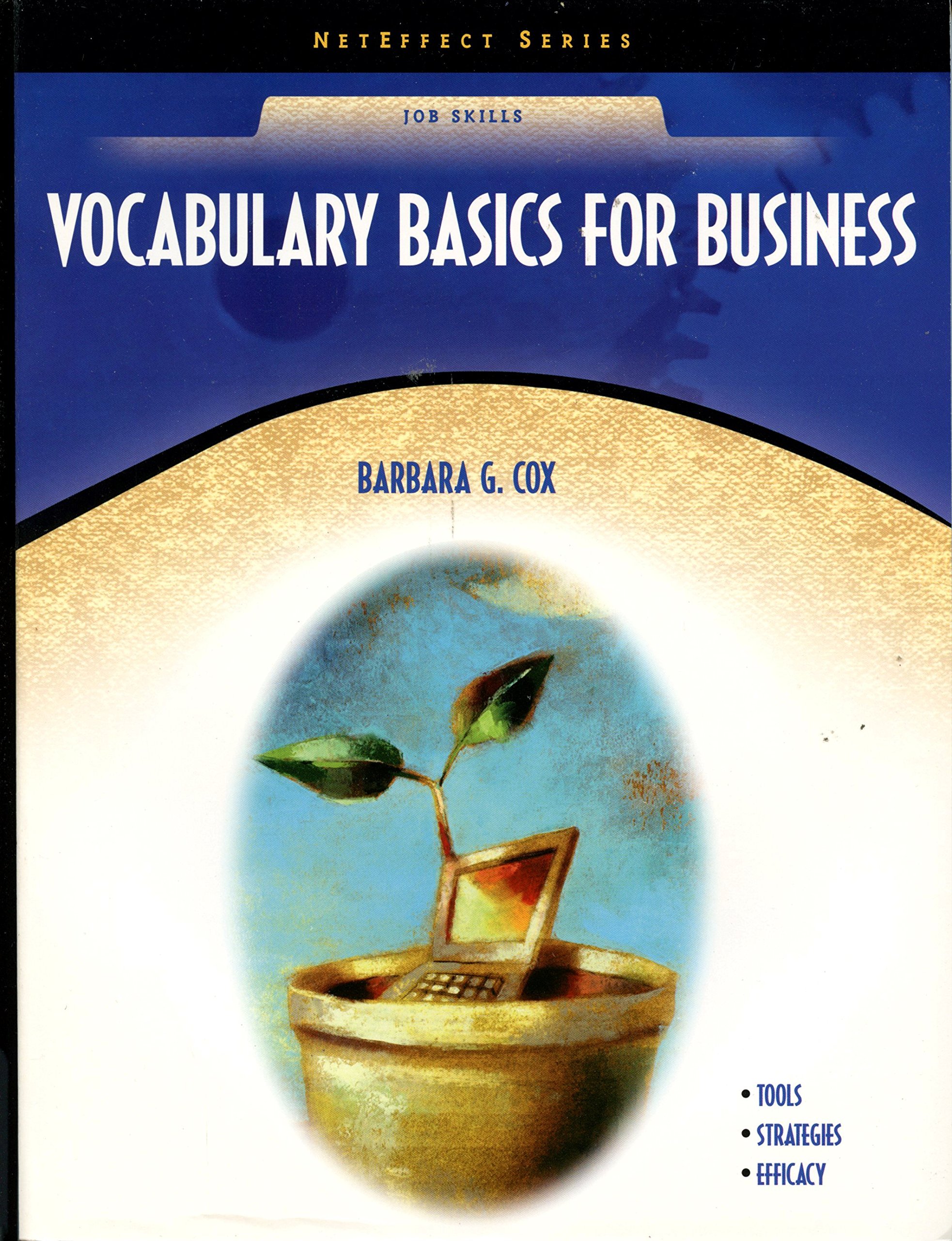 Vocabulary Basics for Business: 9780130607102: Business Communication ...