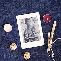 Dear Ava: Enemies-to-lovers Standalone Romance: Madden-Mills, Ilsa ...