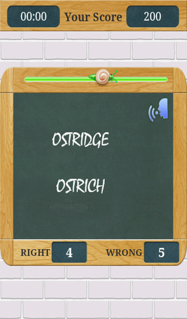Word Correct - App on Amazon Appstore
