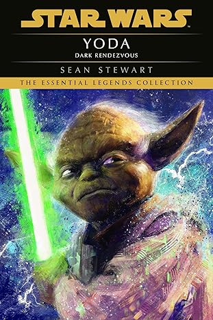 Star Wars: Dark Rendezvous : Stewart, Sean: Amazon.co.za: Books