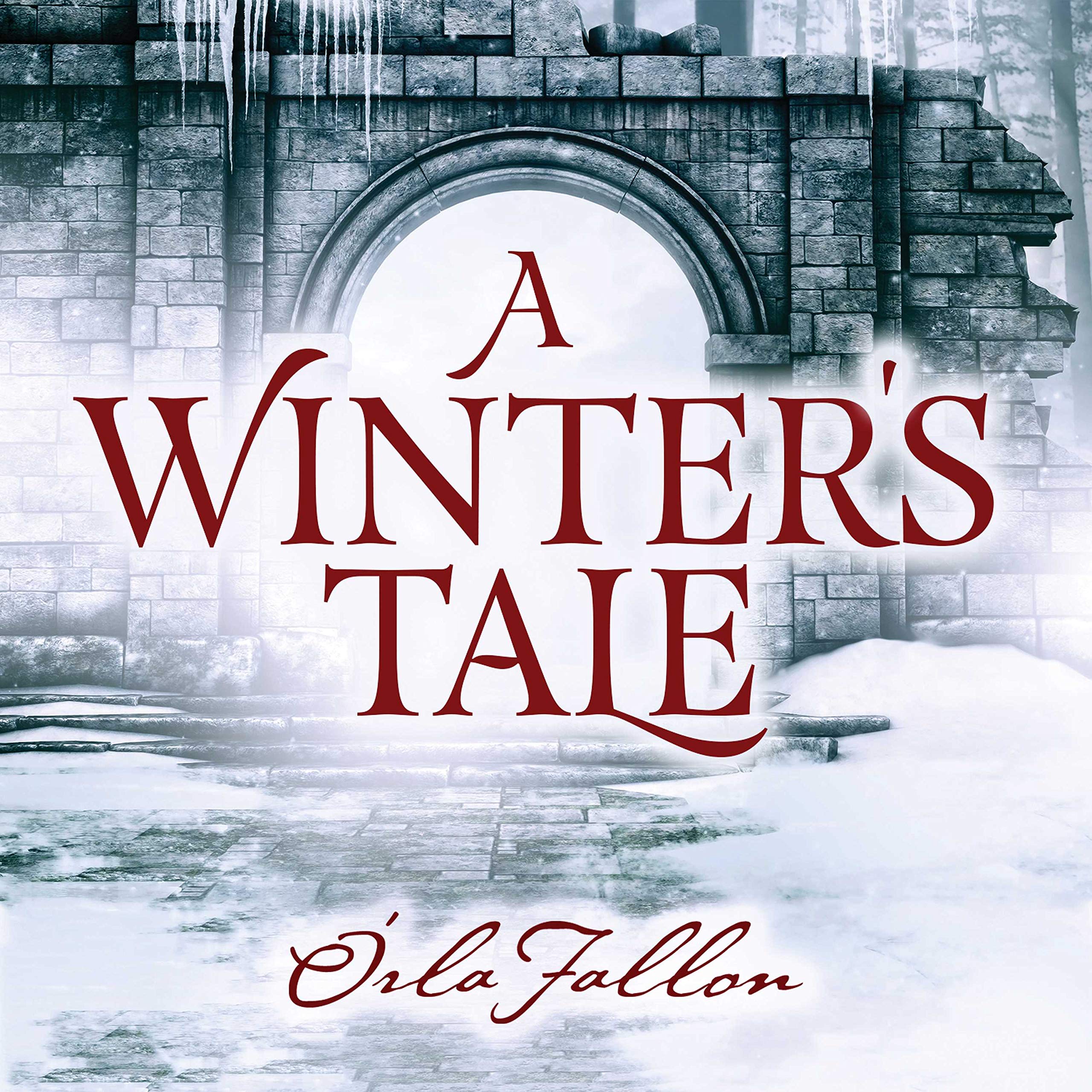 Orla Fallon - A Winter's Tale - Amazon.com Music