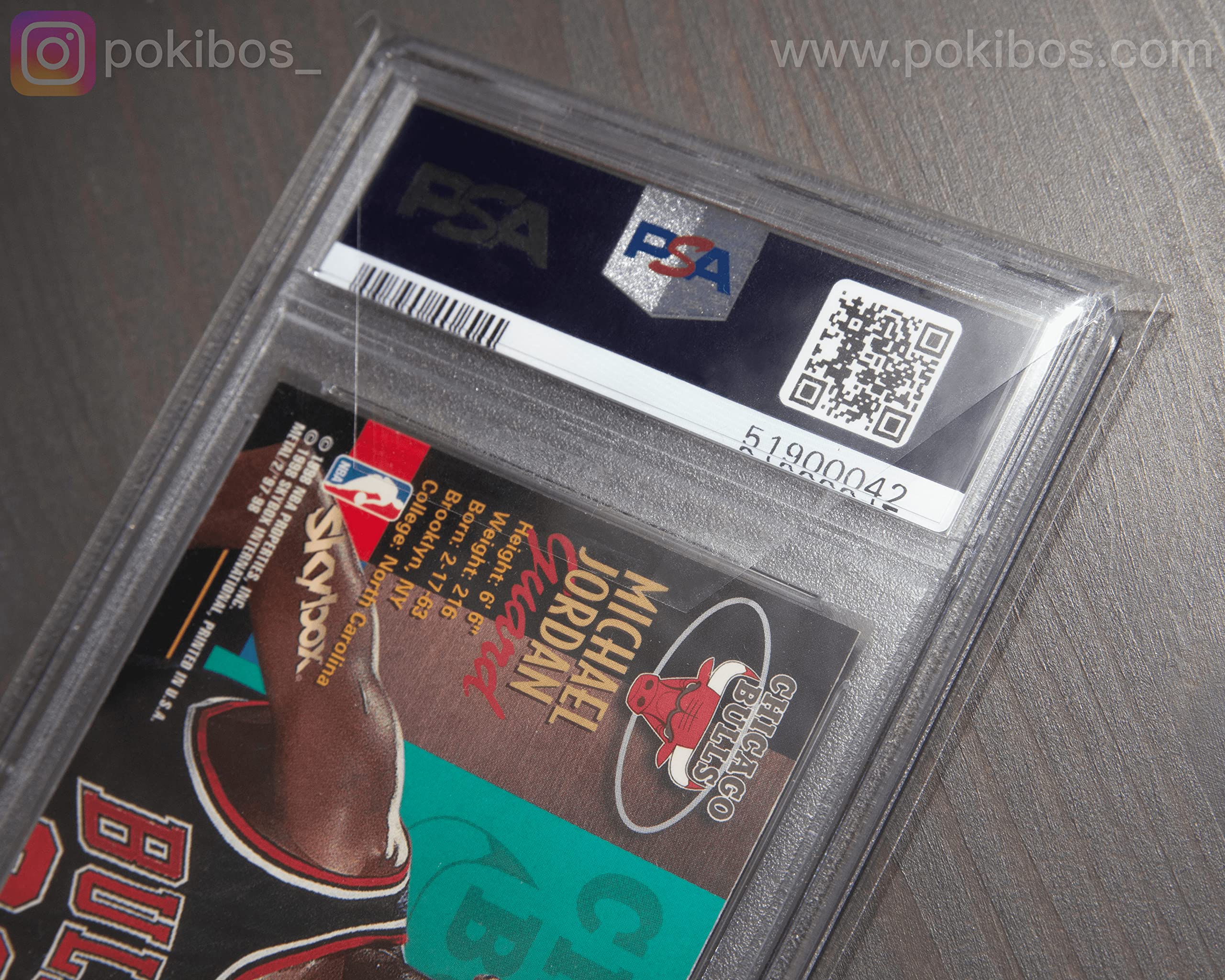 Snapklik.com : Cardboard Gold PSA Graded Card Sleeves - Perfect Fit ...
