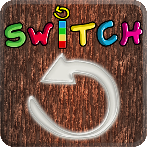 Tap To Switch - App on the Amazon Appstore