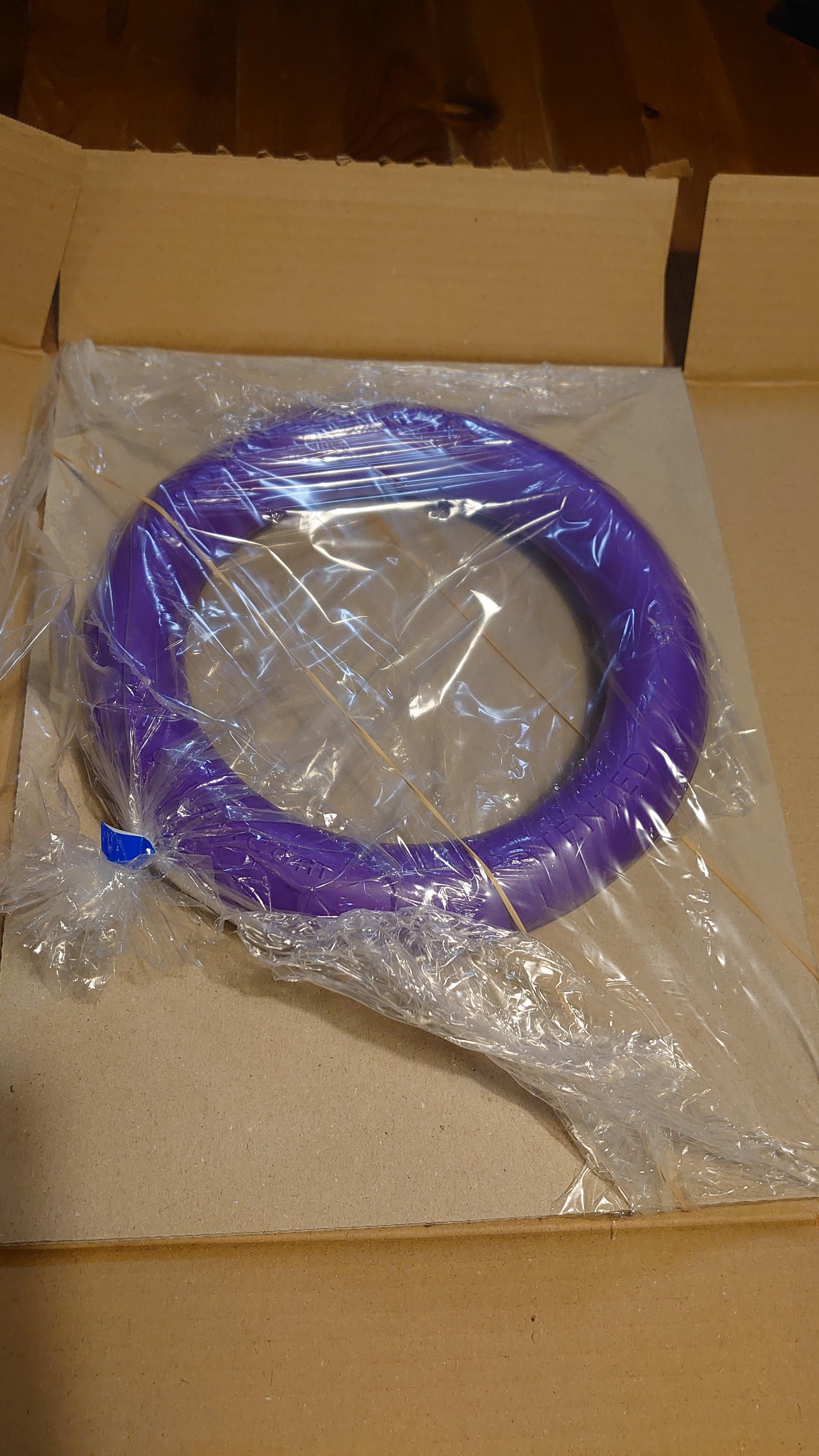 Amazon | カラー (COLLAR) PULLER Standard | カラー (COLLAR) | 犬用アジリティ・運動器具 通販