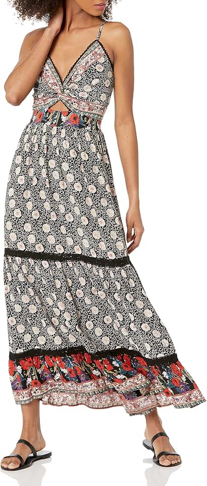 Amazon.com: Angie - Women's Dresses / Women's Clothing: Clothing, Shoes ...