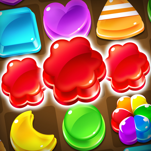 Jelly Drops! - Free Gummy Drop Puzzle Games - App on Amazon Appstore