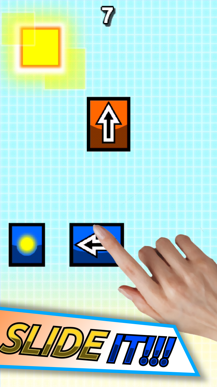 Tap And Slide - App on Amazon Appstore