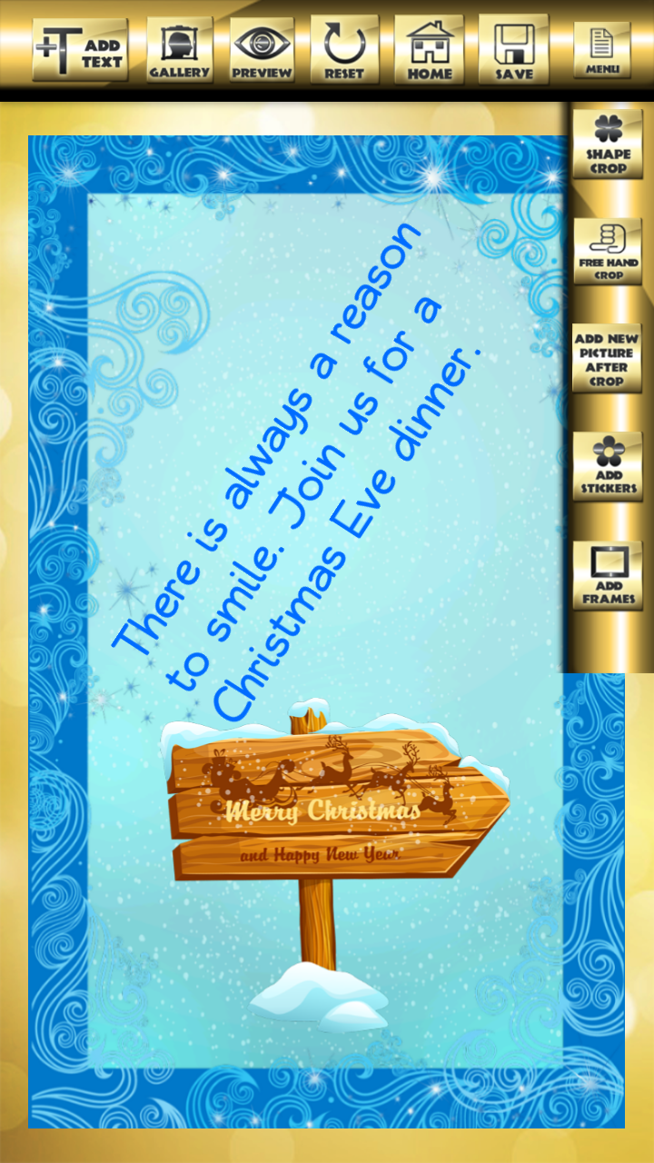 New Year Invitation Cards - App on Amazon Appstore