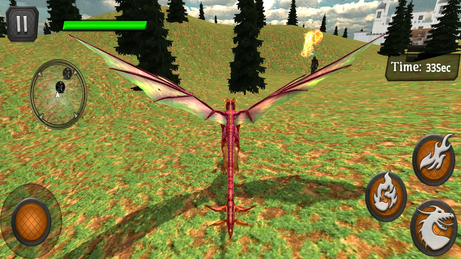 Dragon Simulator Online 2025 - App on Amazon Appstore