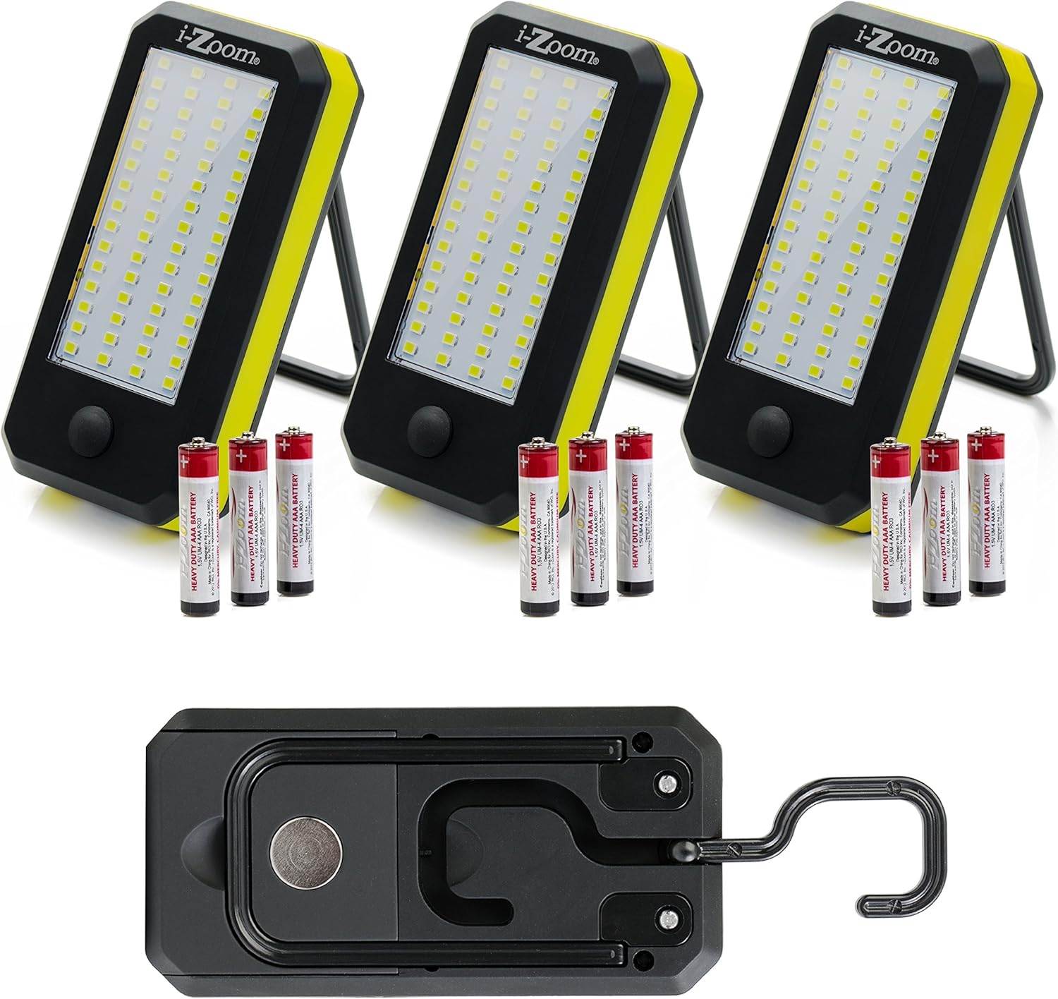 Amazon.com: 900 Lumens Brightest Worklight