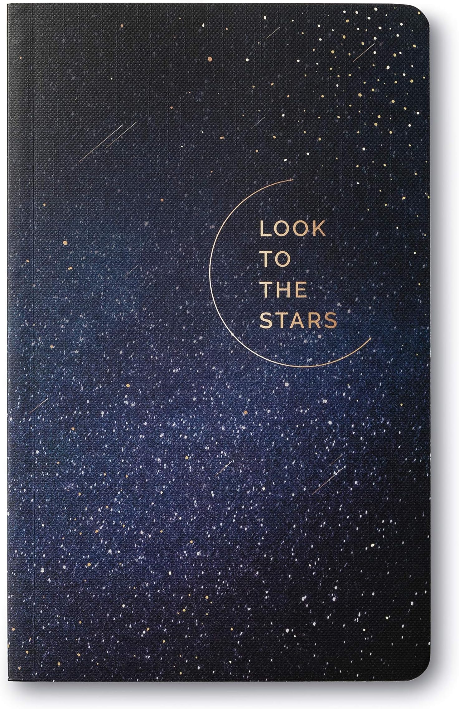 Amazon.com : JUST FUNKY NASA Journal with Planetary Tabs | Nine Tabs ...