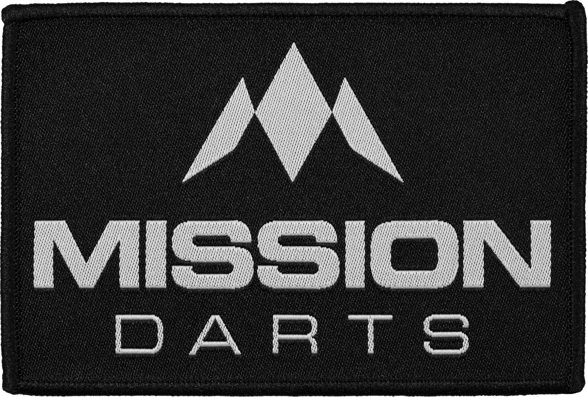 Mission Archery Logo