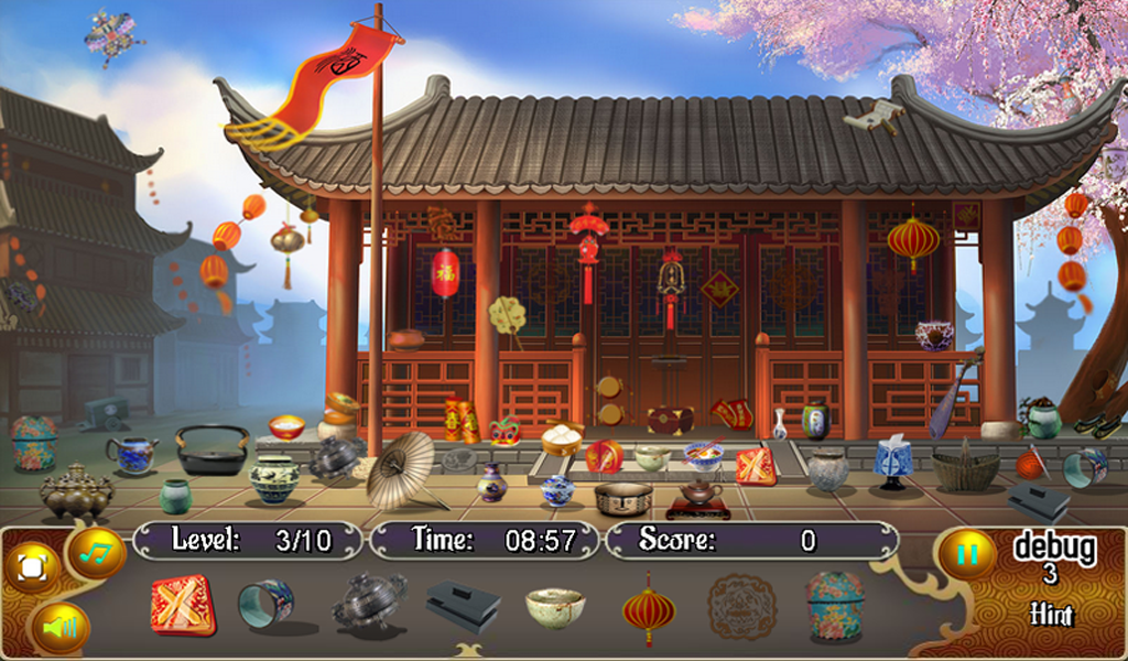 China Temple - App on Amazon Appstore