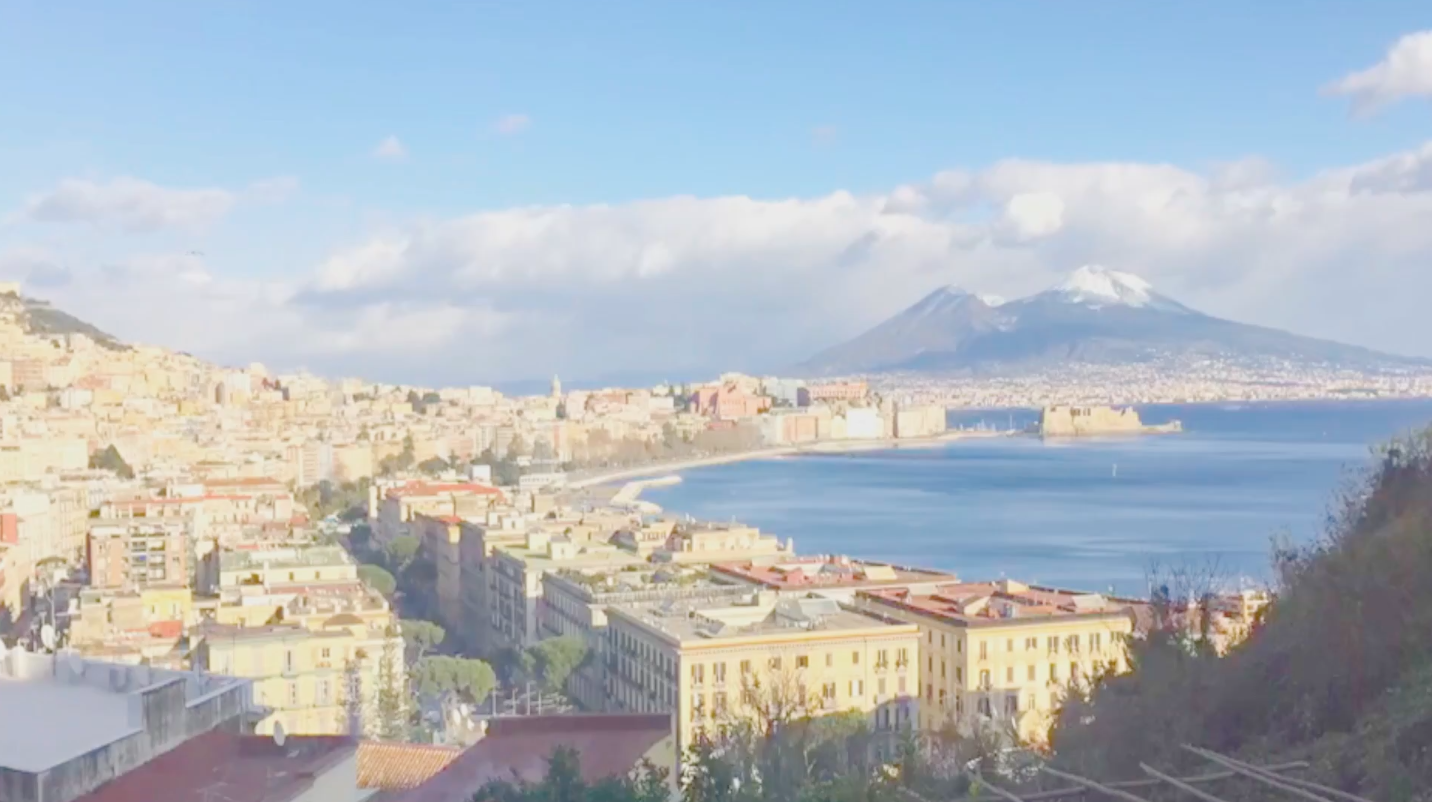 Watch Siag Italian Coffee on Amazon Live