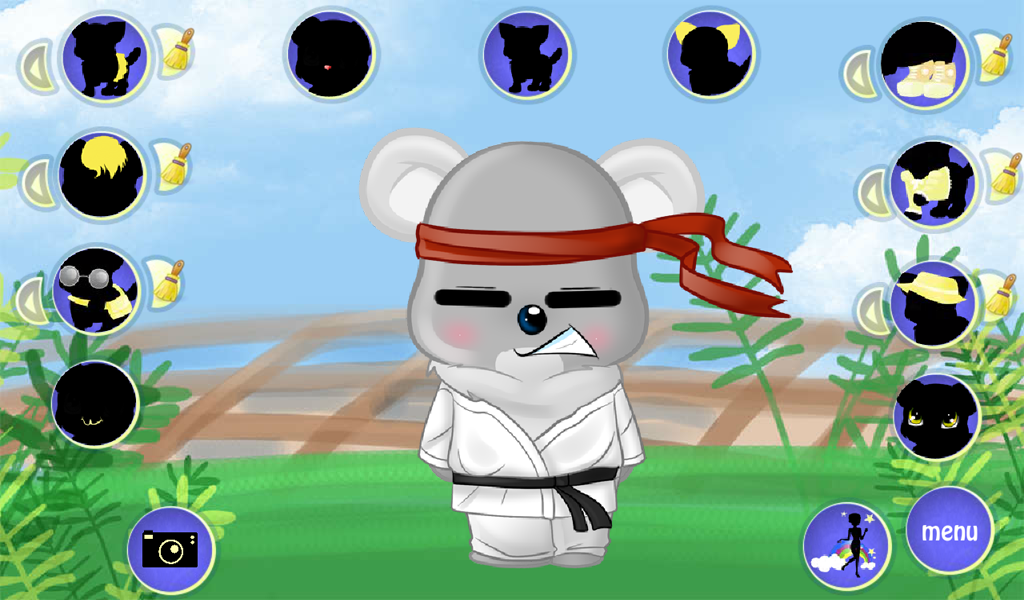 Koala Jo Loves Adventure - App on Amazon Appstore